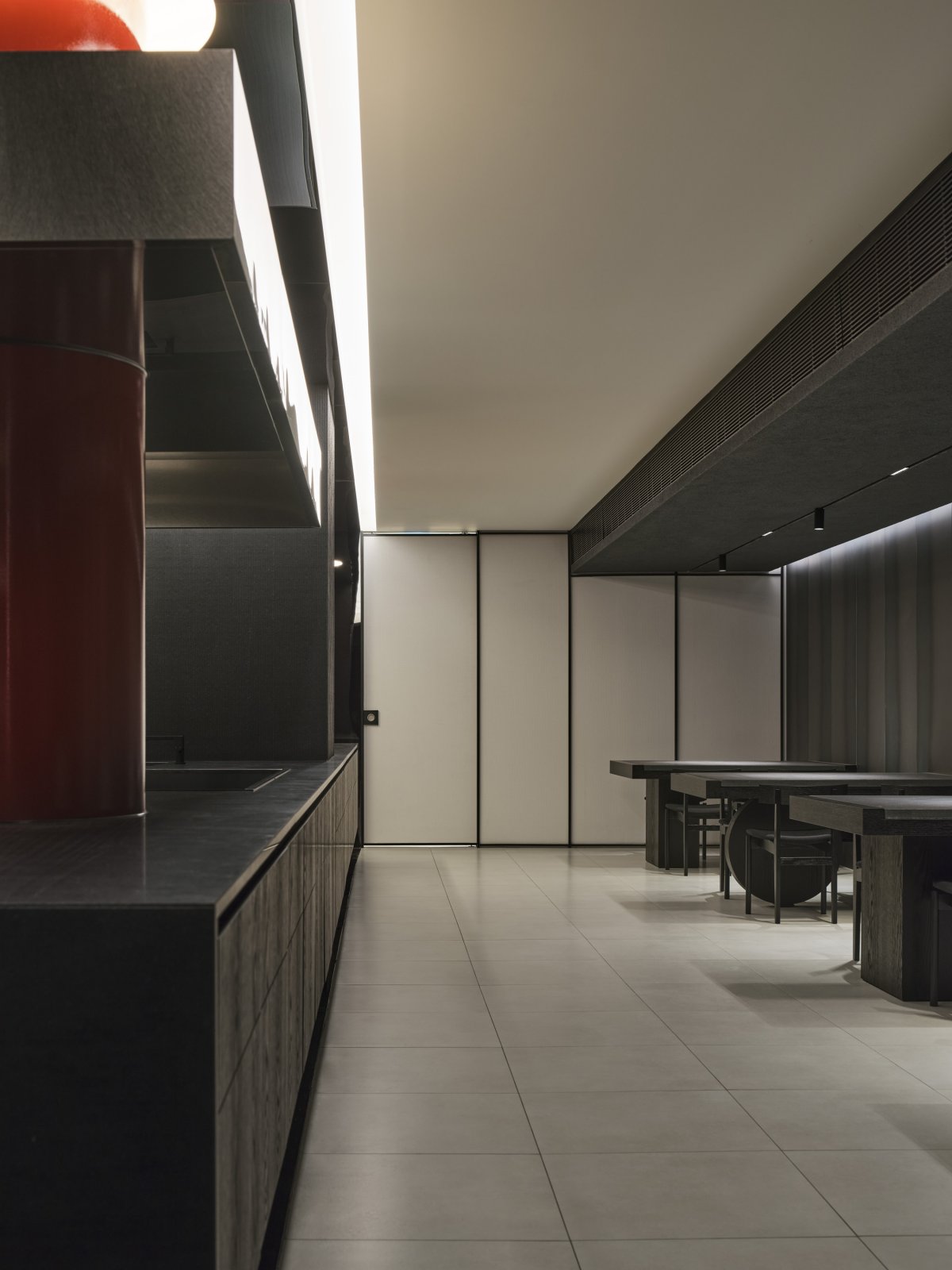 YINJISPACE - Another D Studio x Sutimoon